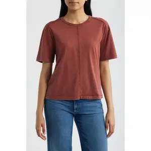 City Blues Printed T-shirts For Women