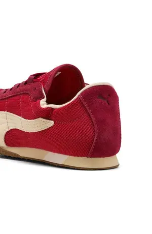 PUMA H-street Elastic Sneaker - Red