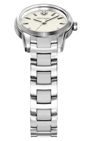 Tory Burch Small Miller Watch