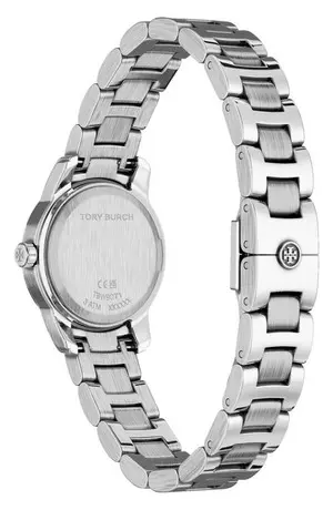 Tory Burch Small Miller Watch