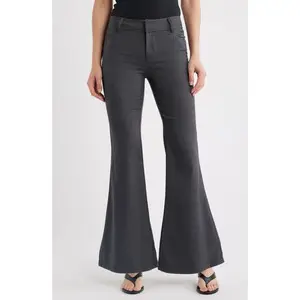 NIKKI LUND Amber Flare Pants