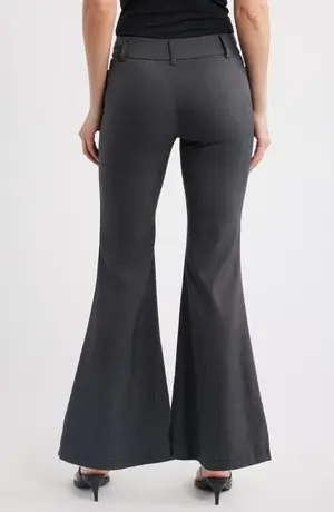 NIKKI LUND Amber Flare Pants