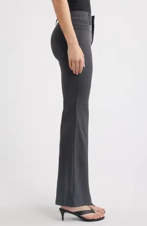 NIKKI LUND Amber Flare Pants