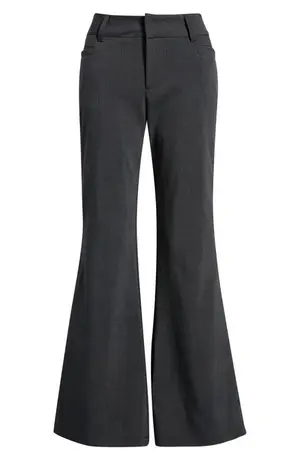 NIKKI LUND Amber Flare Pants