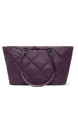 Mz Wallace Medium Madison East/west Tote
