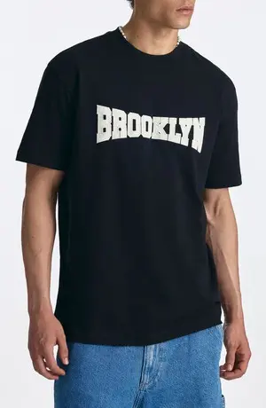 Brooklyn Industries T-shirts For Men