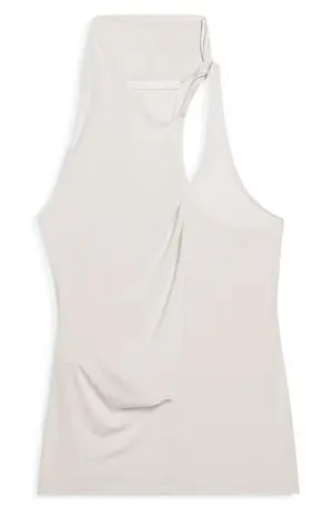 Helmut Lang Asymmetrical Twist Tank