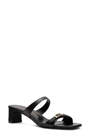 Stuart Weitzman Slides Sandals For Women