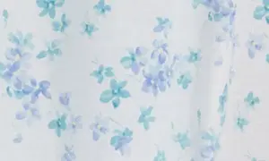 Eileen West Sleeveless Cotton Ballet Nightgown