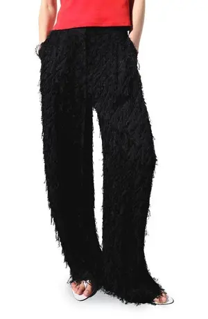 Mango Long Pants For Women