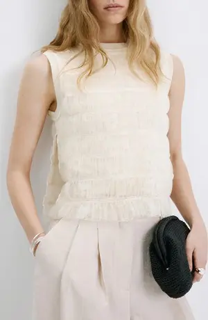 Mango Chunky Knitwear For Women