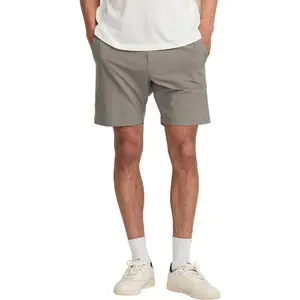 Rvca All Time Roads Shorts - Mushroom