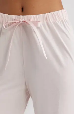 House Of Cb Classic Soft Modal Blend Pajamas