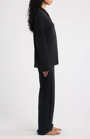 House Of Cb Classic Soft Modal Blend Pajamas