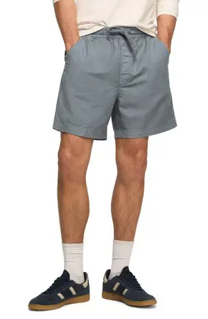 Lucky Brand Printed Bottoms For Men