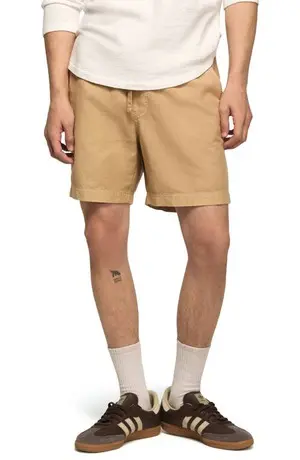 Lucky Brand Printed Bottoms For Men