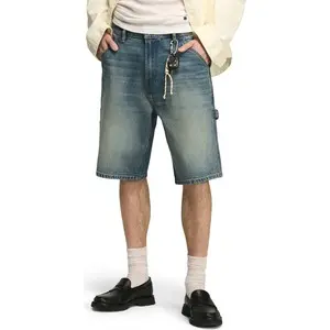 Lucky Brand Relaxed Bottoms For Men
