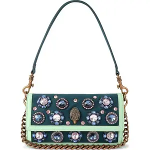 Kurt Geiger Sloane Soft Gems Shoulder Bag