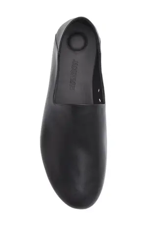 Jacquemus Les Pantoufles Convertible Loafer