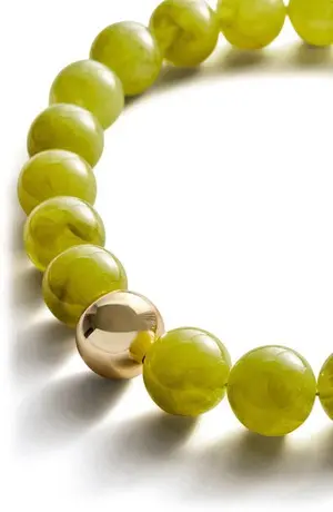 Baublebar Jane Beaded Necklace