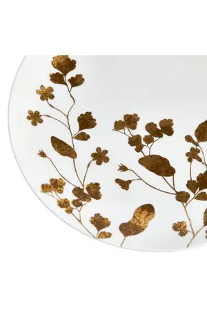 Vera Wang Jardin Bone China Salad Plate