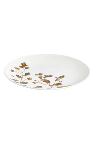 Vera Wang Jardin Bone China Salad Plate