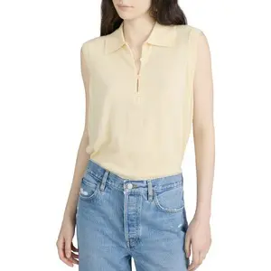 FRAME The Cashmere Tank