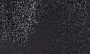 Hobo Isabelle Leather Crossbody Bag - Black