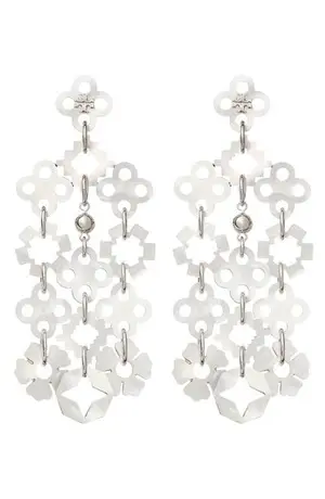 Tory Burch Drop Earrings