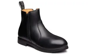 XENA WORKWEAR Omega Steel Toe Chelsea Safety Boot