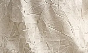 Topshop Crinkle Satin & Lace Camisole