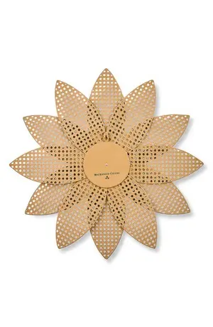 MACKENZIE-CHILDS Cane Large Wallflower