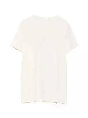 Ralph Lauren Embroidered Logo T-shirt