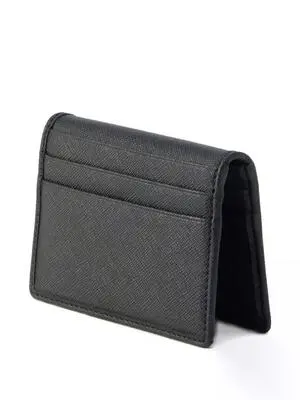 VIVIENNE WESTWOOD Bi-fold Card Holder