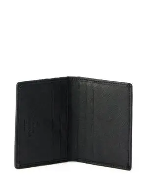 VIVIENNE WESTWOOD Bi-fold Card Holder