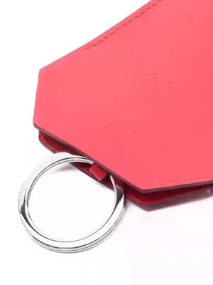 Hermès Veau Swift Clochette Bag Charm