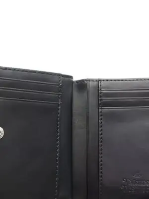 VIVIENNE WESTWOOD Annie Bi-fold Wallet