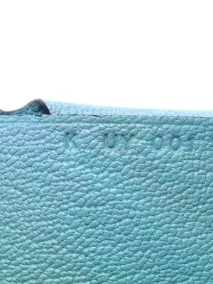 Hermès Calvi Duo Coin Purse