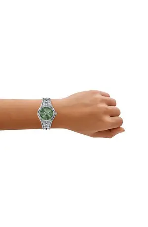 DIESEL® Vert Bracelet Watch