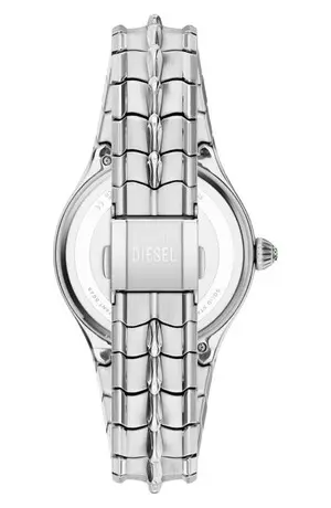 DIESEL® Vert Bracelet Watch
