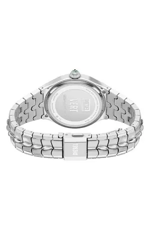 DIESEL® Vert Bracelet Watch