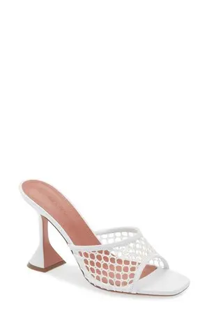 Amina Muaddi Sandals For Women