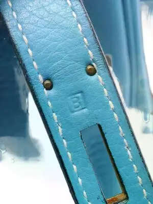 Hermès 35 Birkin Handbag