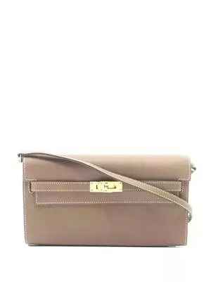 Hermès Kelly To Go Clutch