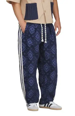 ADIDAS ORIGINALS X Clot Ikat Drawstring Pants