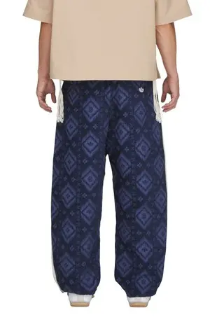 ADIDAS ORIGINALS X Clot Ikat Drawstring Pants