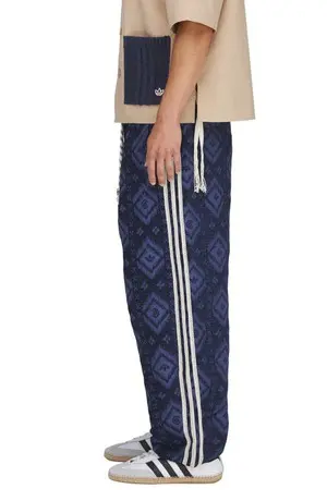 ADIDAS ORIGINALS X Clot Ikat Drawstring Pants