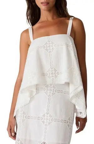 Steve Madden Strappy Camis Tanks For Women