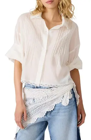 Steve Madden Printed Shirts For Women