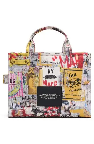 Marc Jacobs The Medium Tote